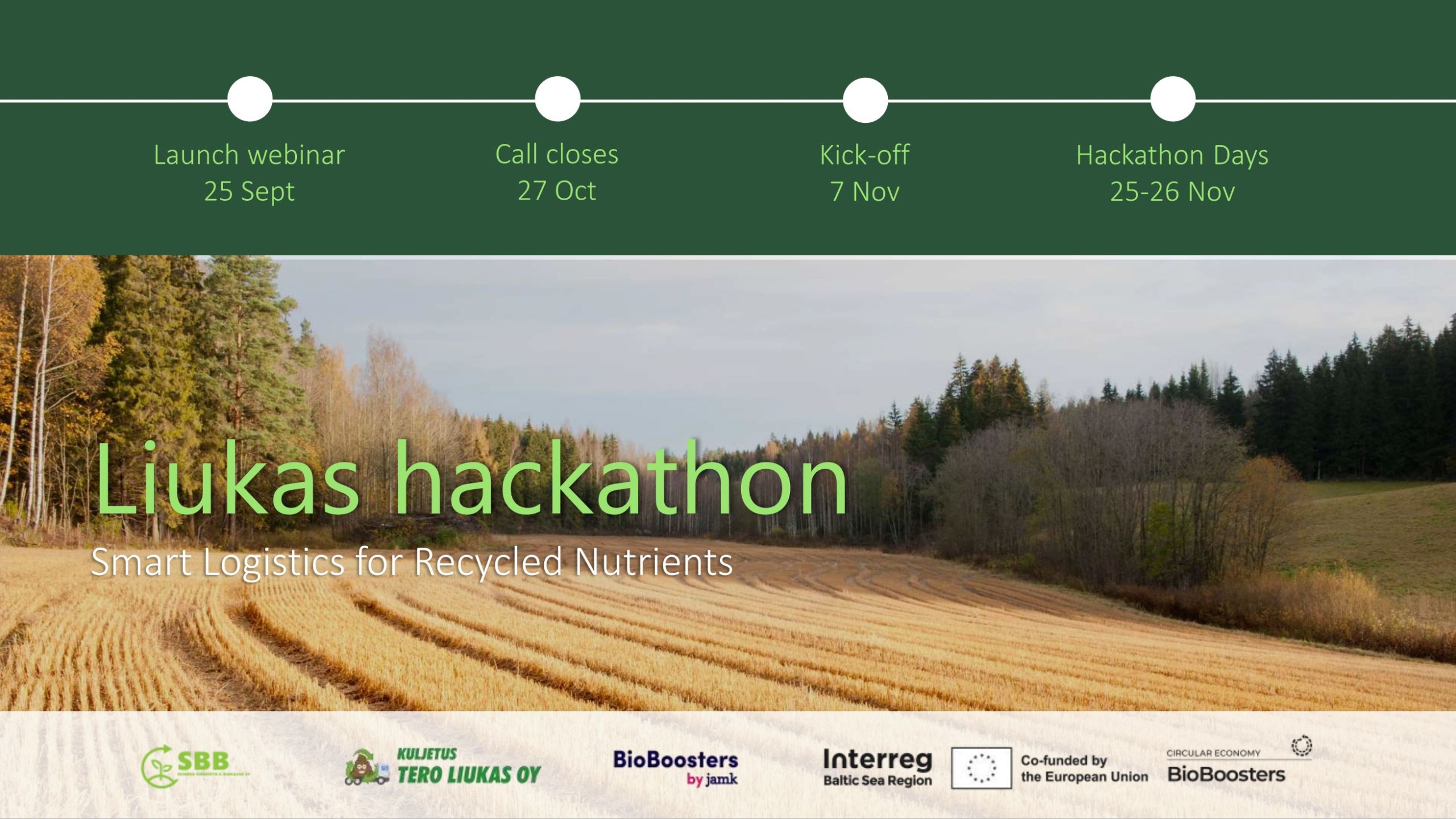 Kvietimas studentams dalyvauti Liukas hakatone - Mechanikos inžinerijos ...